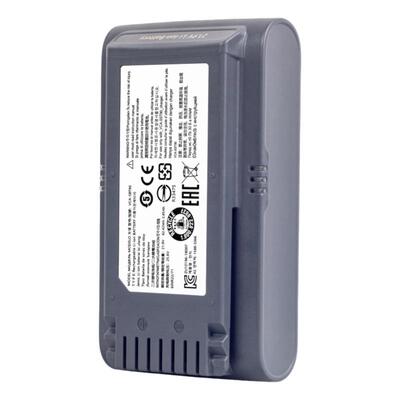 全新适用三星 JET75 JET90 JET90E VS9000 VCA-SBT90吸尘器电池