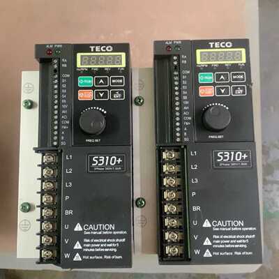 下单前咨询S310-402-H3BCDC 东变频器380V1.5K