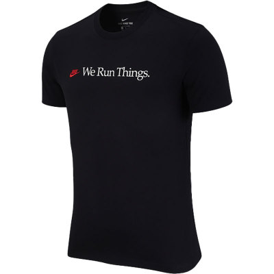 Nike/耐克正品2021夏季新款男子运动休闲圆领短袖T恤DH0275-010