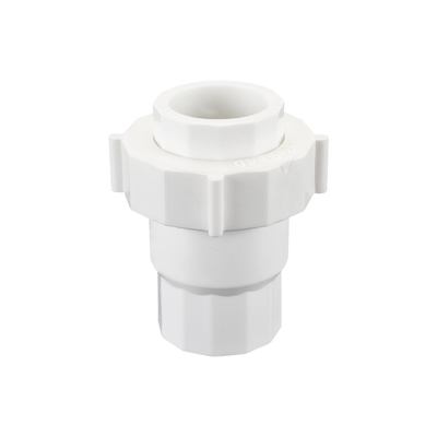 左圆右方PPR立式止回阀