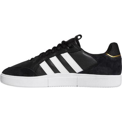 Adidas/阿迪达斯官方正品TYSHAWN LOW 男女经典运动滑板鞋 GW4891