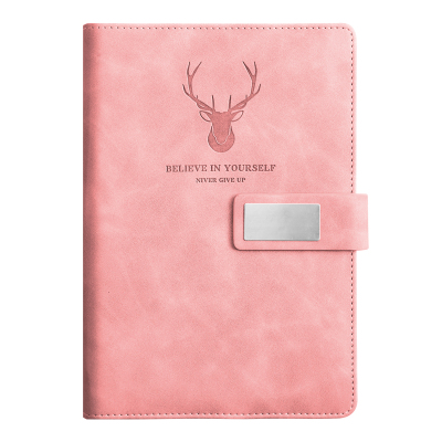 FARAMON/法拉蒙PU皮A5B5