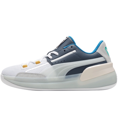 篮球鞋男女缓震防滑实战PUMA彪马