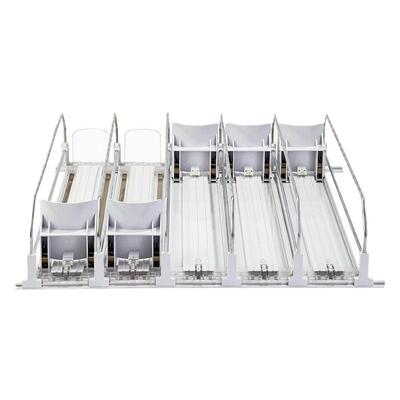 冰箱饮料推进器超市汽水收纳盒便利店饮料罐助推器 汽水推送器