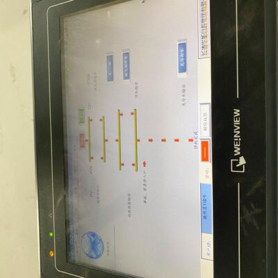 威纶触摸屏 MT6100I V2WV议价
