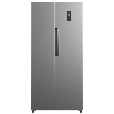 TCL500L大容量速冻净味风冷冰箱