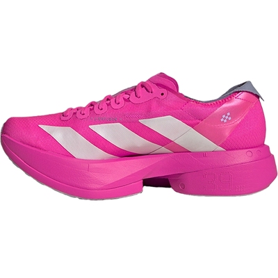 adidas阿迪达斯女鞋ADIZERO ADIOS PRO 4运动鞋跑步鞋JR1242