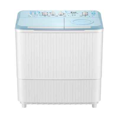 海尔洗衣机15公斤大容量商用双缸