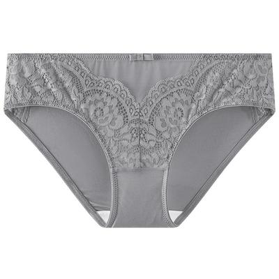 蕾丝内裤女士性感低腰10A抗菌裆