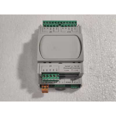 Carel PCOE0N4850 Rev. 2.060 Expansion Card