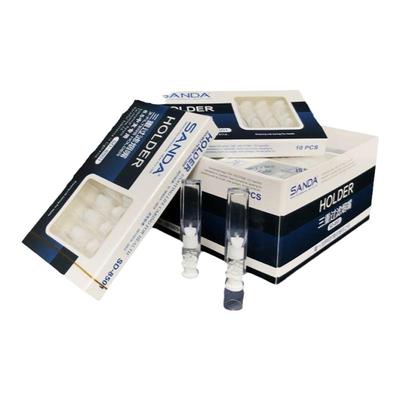 三达6.5MM中支烟嘴香烟过滤器负离子陶瓷一次性健康烟具SD-8502