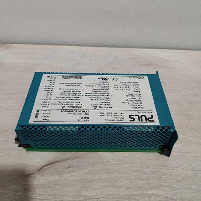 询ABB PULS 1KHL015045P0001 电源模组【噗噗商行】