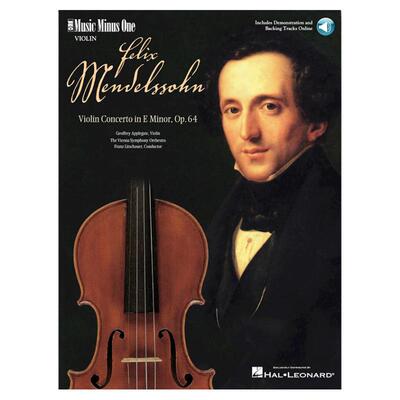 门德尔松小调协奏曲在线音频海伦