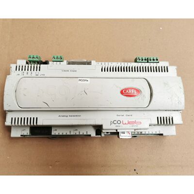 卡乐控制器PCO1000CS0实拍
