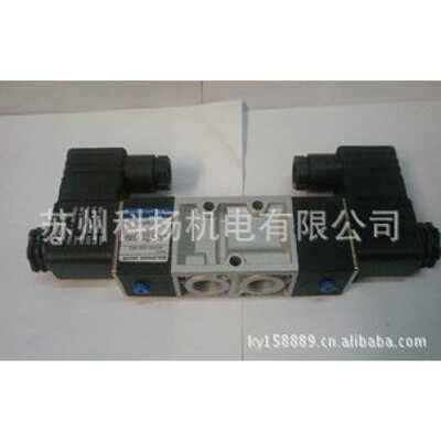 台湾金器Mindman电磁阀MVSC2604E2CMVSC2604E1MVSC2604E2