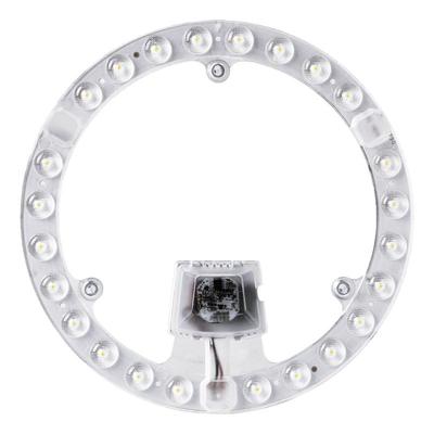 雷达人体感应灯模组声控灯盘