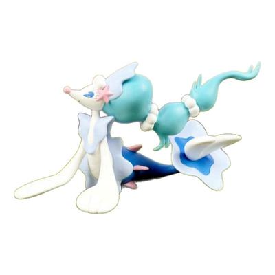 PCC球球海狮宝可梦手办