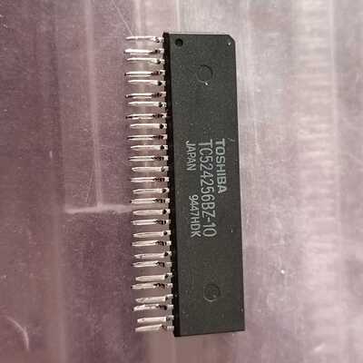 询价-TC524256BZ-10