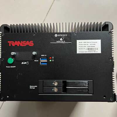询价-TRANSAS RSEC电子海图工控主机