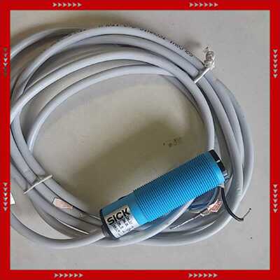 【问价】SICK西克光电开关 ，VTE18-4N4712,DC10