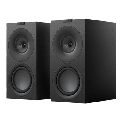 国补KEF Q Concerto Meta/Q协奏曲无源书架音箱HiFi音响功放套装