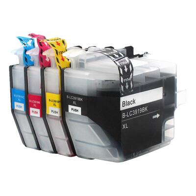 适用兄弟 J3930DW J3530DW J2730DW J2330DW 墨盒 LC3919墨盒