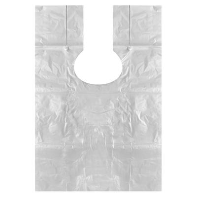 200张免洗染发披肩不脏衣