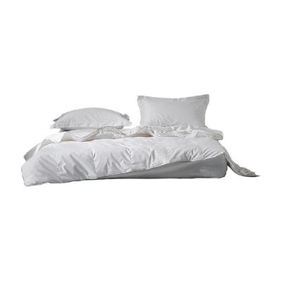 Snowman/斯诺曼抑菌白鹅绒羽绒被