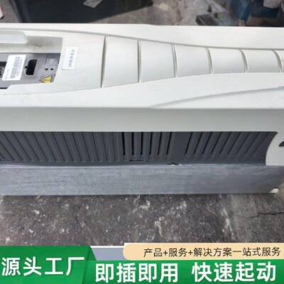 非标价ABBACS510变频器7.5KW修理