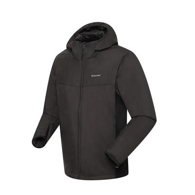 ROYALWAY美户3M新雪丽棉服男夹克