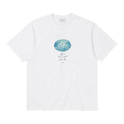 thisisneverthat® Two Hounds Tee 春夏款可爱小狗印花短袖T恤
