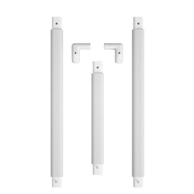 爆款床护栏配件横杆固定拼接