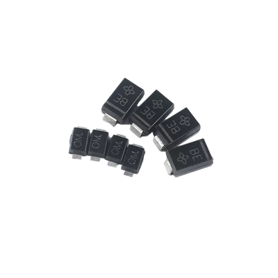 贴片TVS管SMF/SMAJ/SMBJ