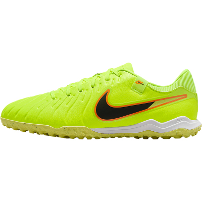 Nike/耐克正品Legend 10男士轻盈训练实战经典足球鞋DV4342-701