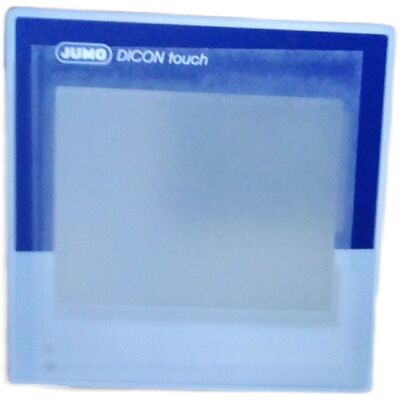 议价JUMO DICON touch 703571/8-02-00-00-14 久茂控制器TN:00728