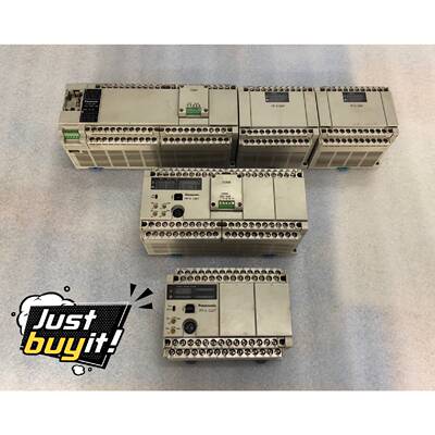 PLC FPXC60T FPX40T议价