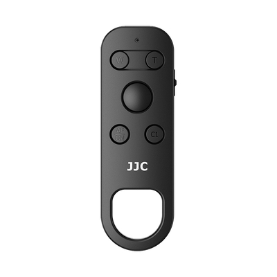JJC相机遥控器佳能索尼尼康通用