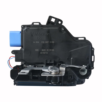 敏哲车门锁块速腾明锐车门锁块