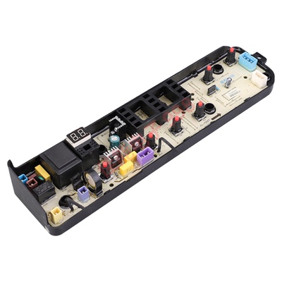 美的洗衣机电脑板全新原装