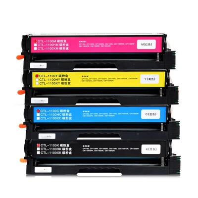 CM1115ADN硒鼓CTL1115墨盒CP1115