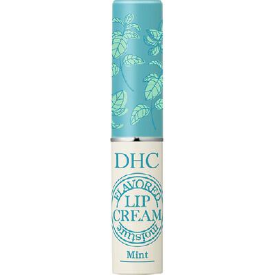 DHC植物香氛护唇膏薄荷滋润修护