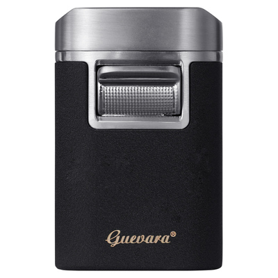GUEVARA金属防风雪茄打火机