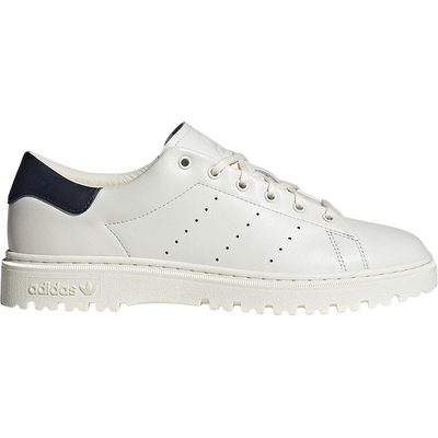 Adidas/阿迪达斯官方正品三叶草男女网球运动经典低帮板鞋JH7402