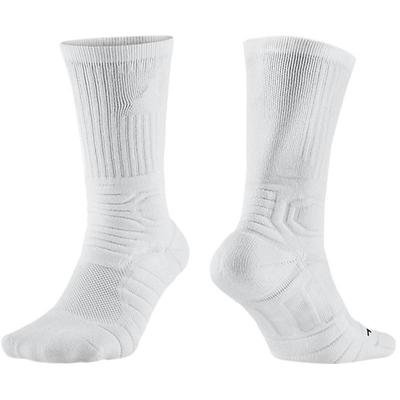 精英袜中筒篮球袜毛巾袜运动袜子