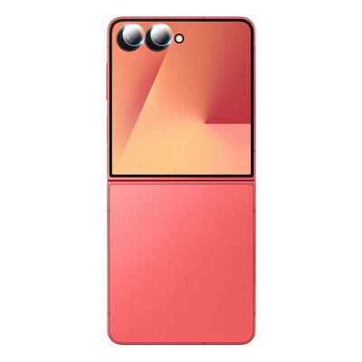 适用三星ZFlip7镜头膜防爆钢化膜