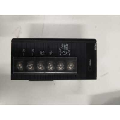 下单前咨询欧姆龙 omron CJ1W-PA202电源多个