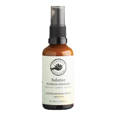 水油平衡乳液植物精油澳洲优方