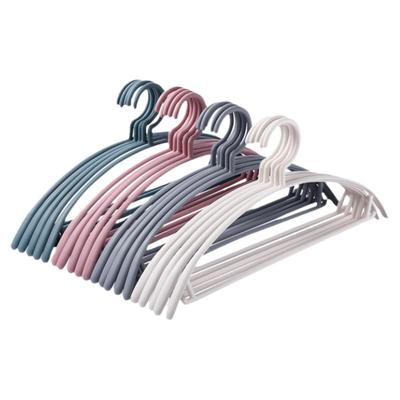 50个装无痕衣架防滑不起包