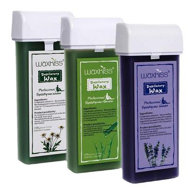 脱毛waxkiss腋下手臂腿部脱毛蜡
