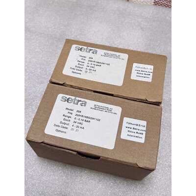 {议价}Setr西特09压力传感器